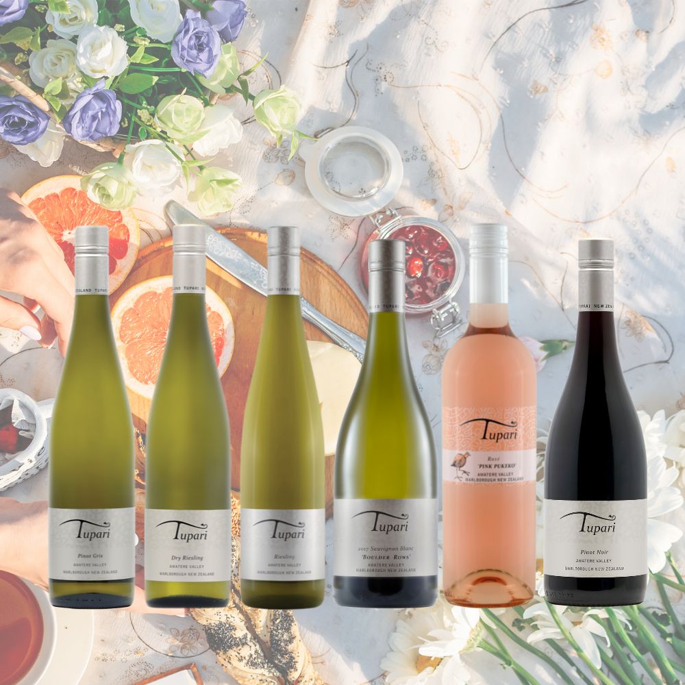 Products – Tūpari Wines