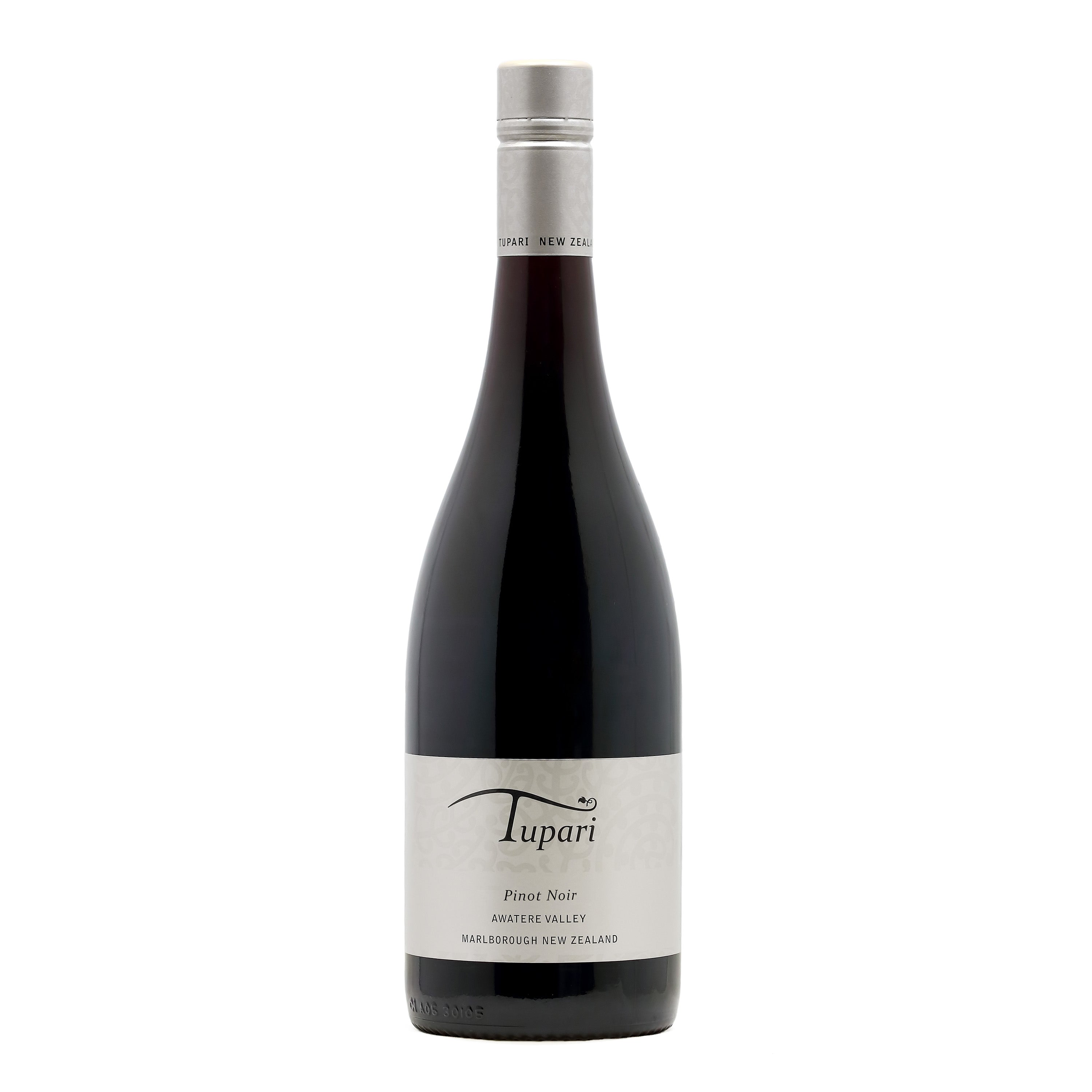 Tūpari Pinot Noir 2019 – Tūpari Wines